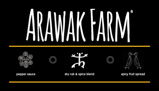 Arawak Farm – Eyeoba
